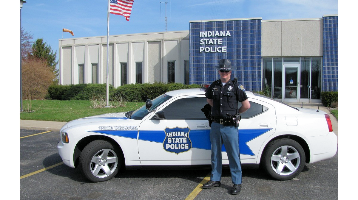 Testing for Public Safety (TPS) Police Selection Test