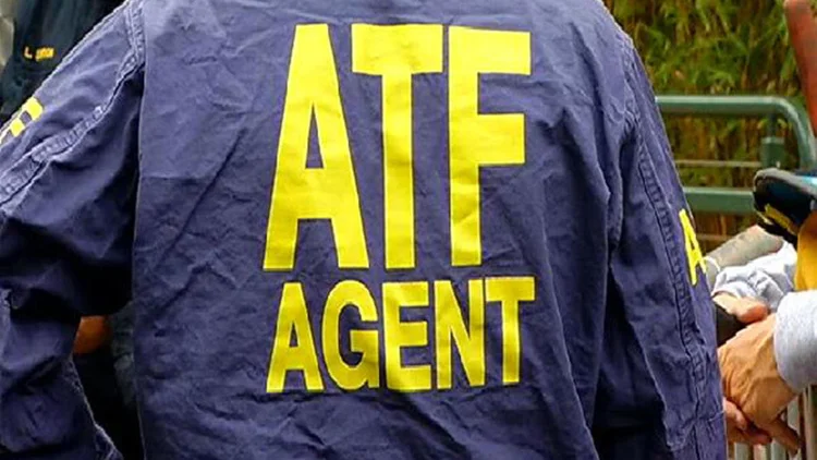 Federal Government Law Enforcement Careers