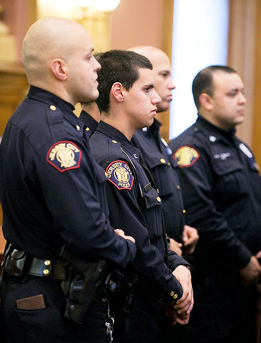 How to Pass the Police Written Exams in New Jersey