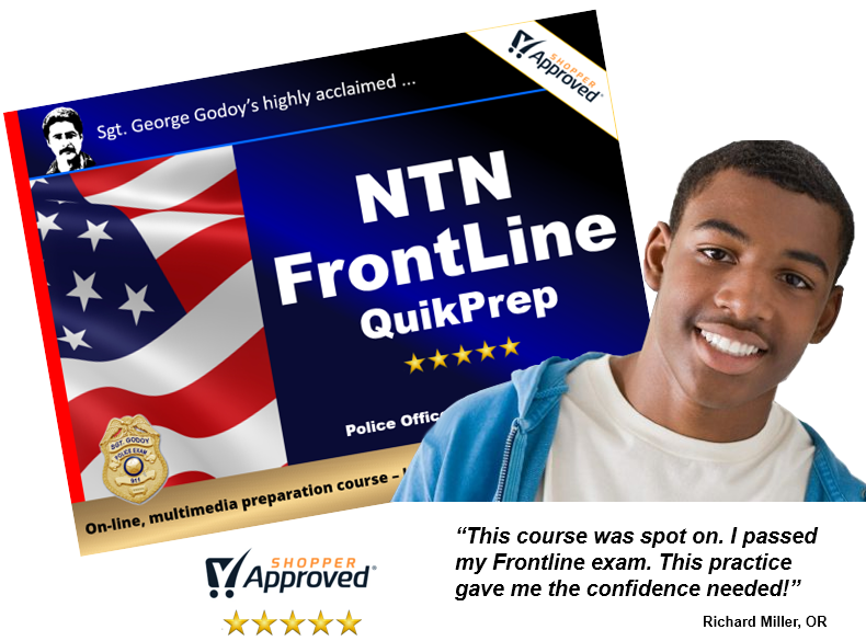 Free Police Practice Test