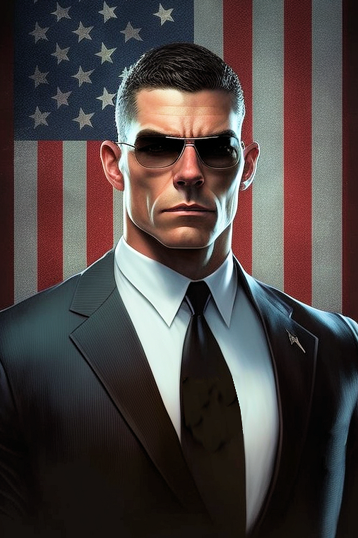 How to Pass the Secret Service Special Agent Entrance Exam (SAEE)
