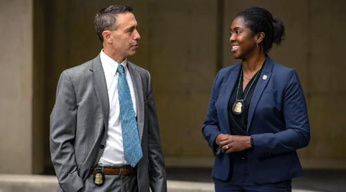 Learn about the Hiring Process for FBI Special Agents