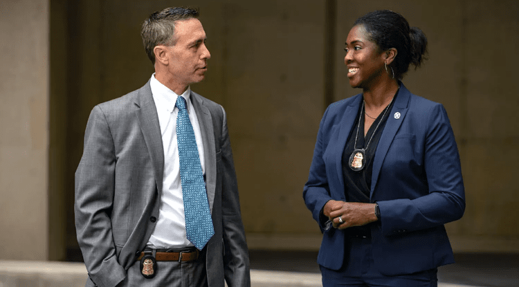 Learn about the Hiring Process for FBI Special Agents