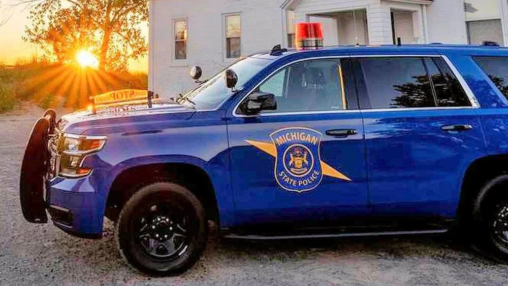 Michigan Police Test Prep, Study Guide and Practice Test