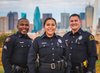 Texas Police Test Prep, Study Guide and Practice Test