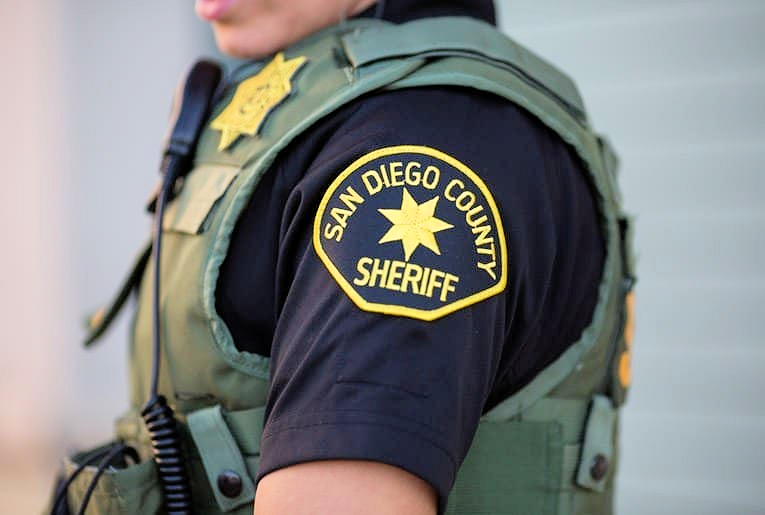 San Diego County Sheriff Exam