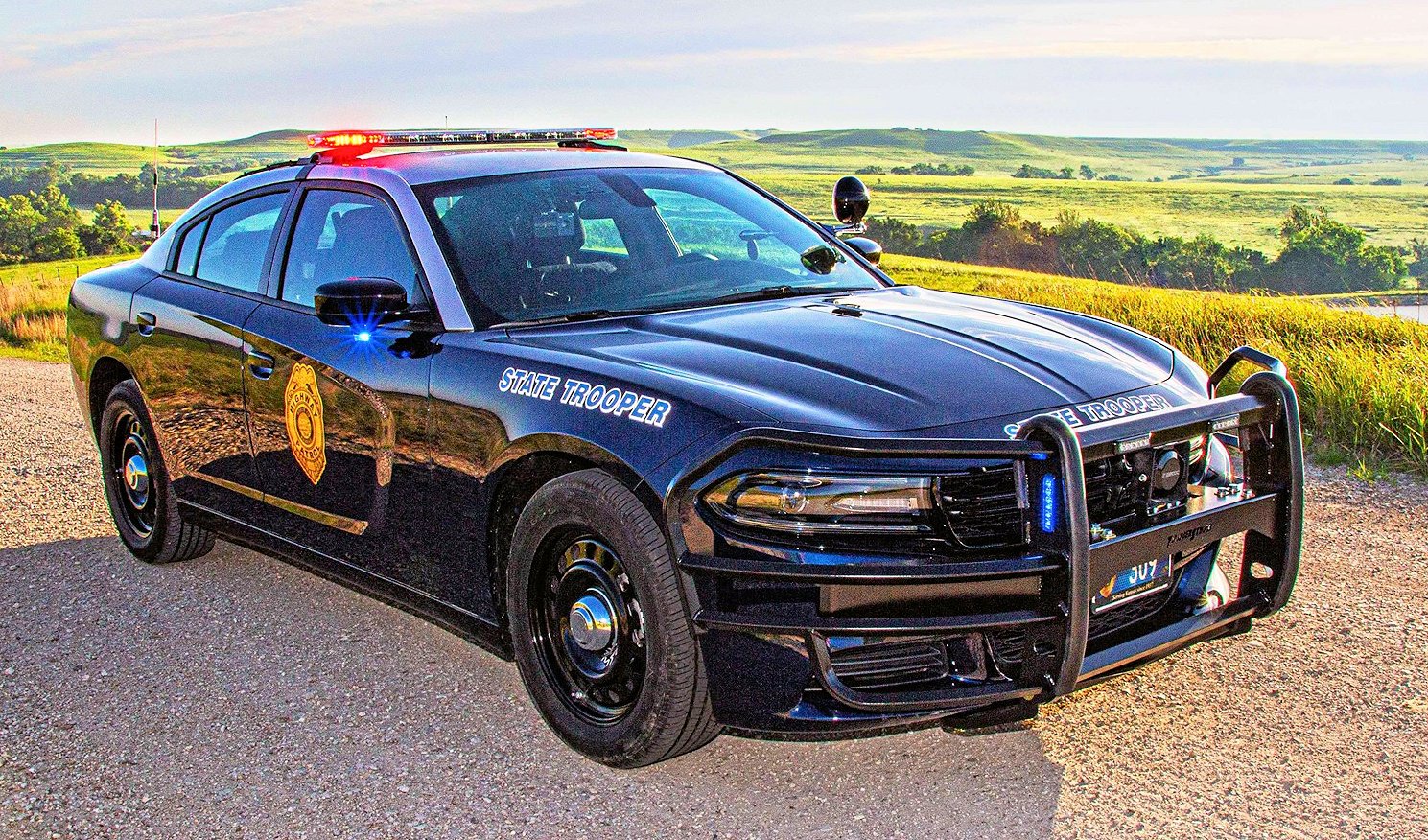 Kansas Police Test Prep, Study Guide and Practice Test