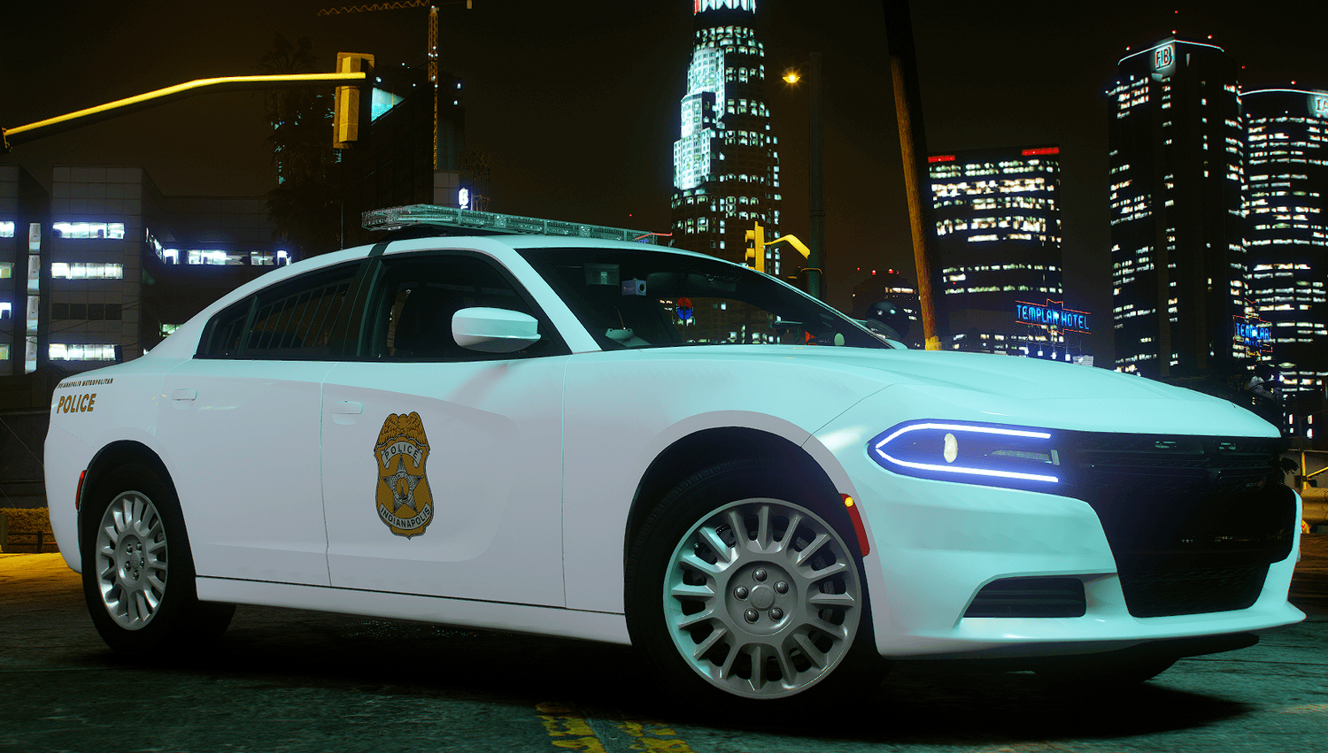 Indiana Police Test Prep, Study Guide and Practice Test
