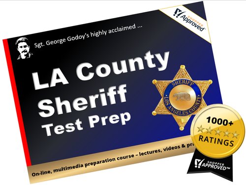 Free Police Practice Test