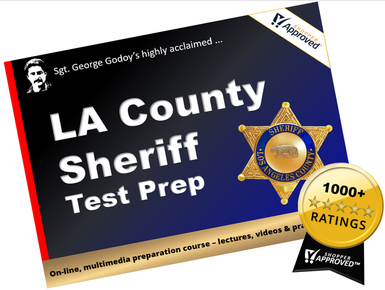 Free Police Practice Test