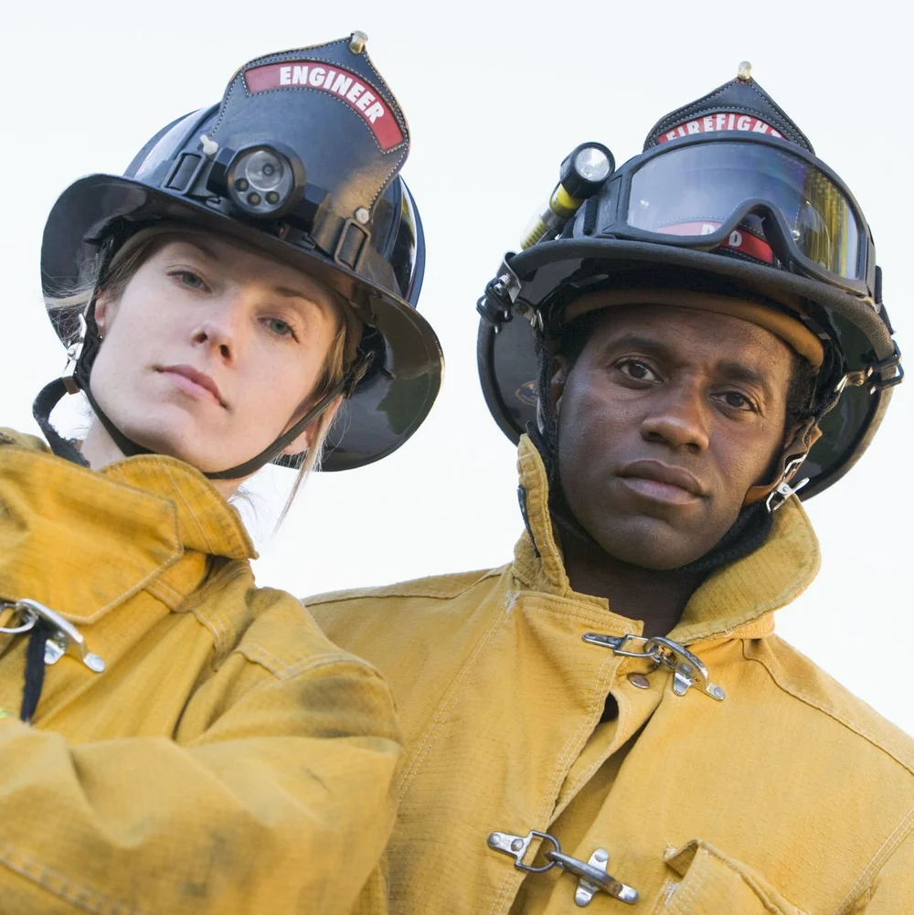 Firefighter Test Prep