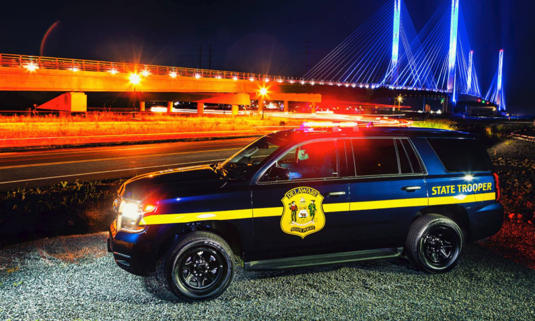 Delaware Police Test Prep, Study Guide and Practice Test