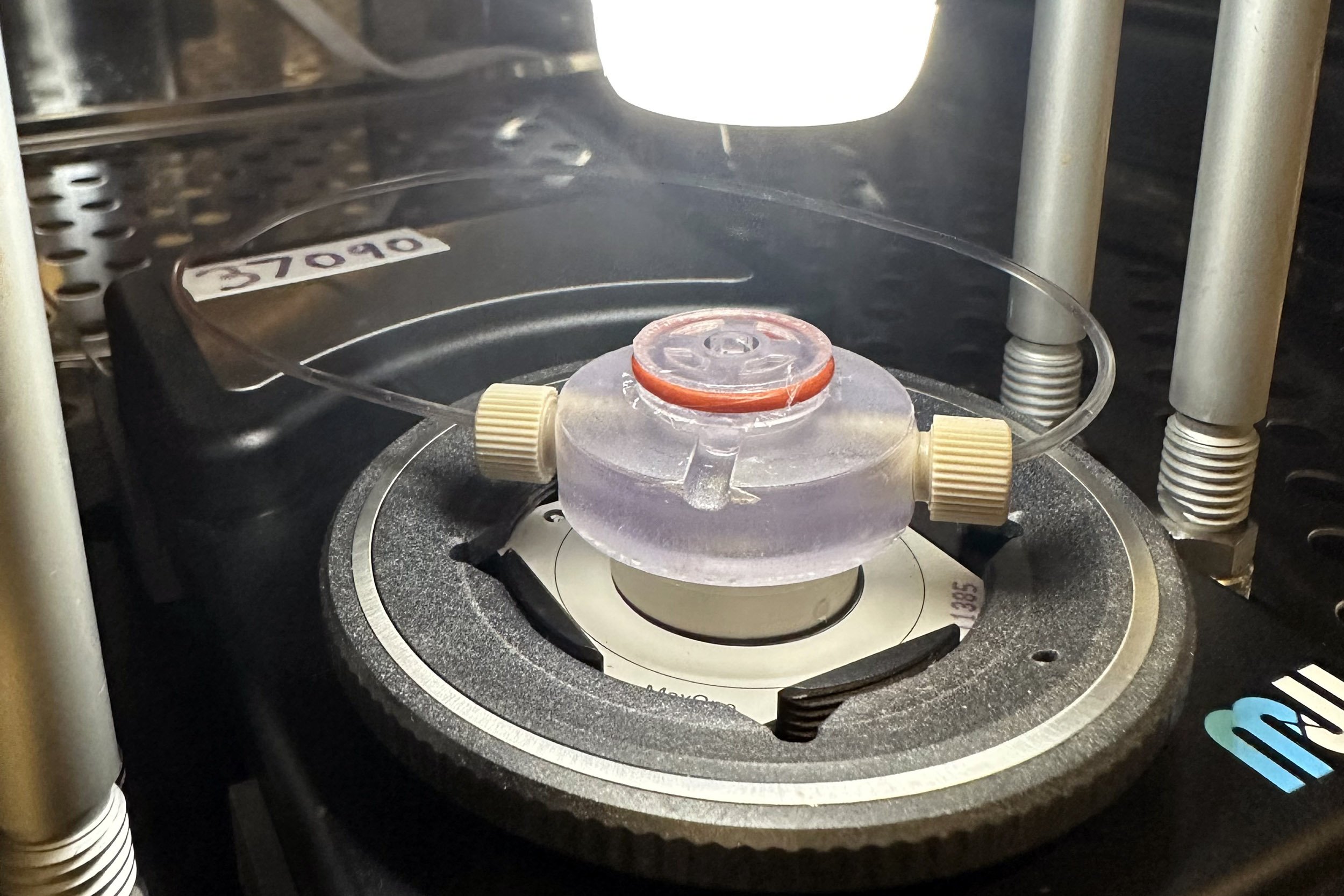 Collaborative Research | QB3