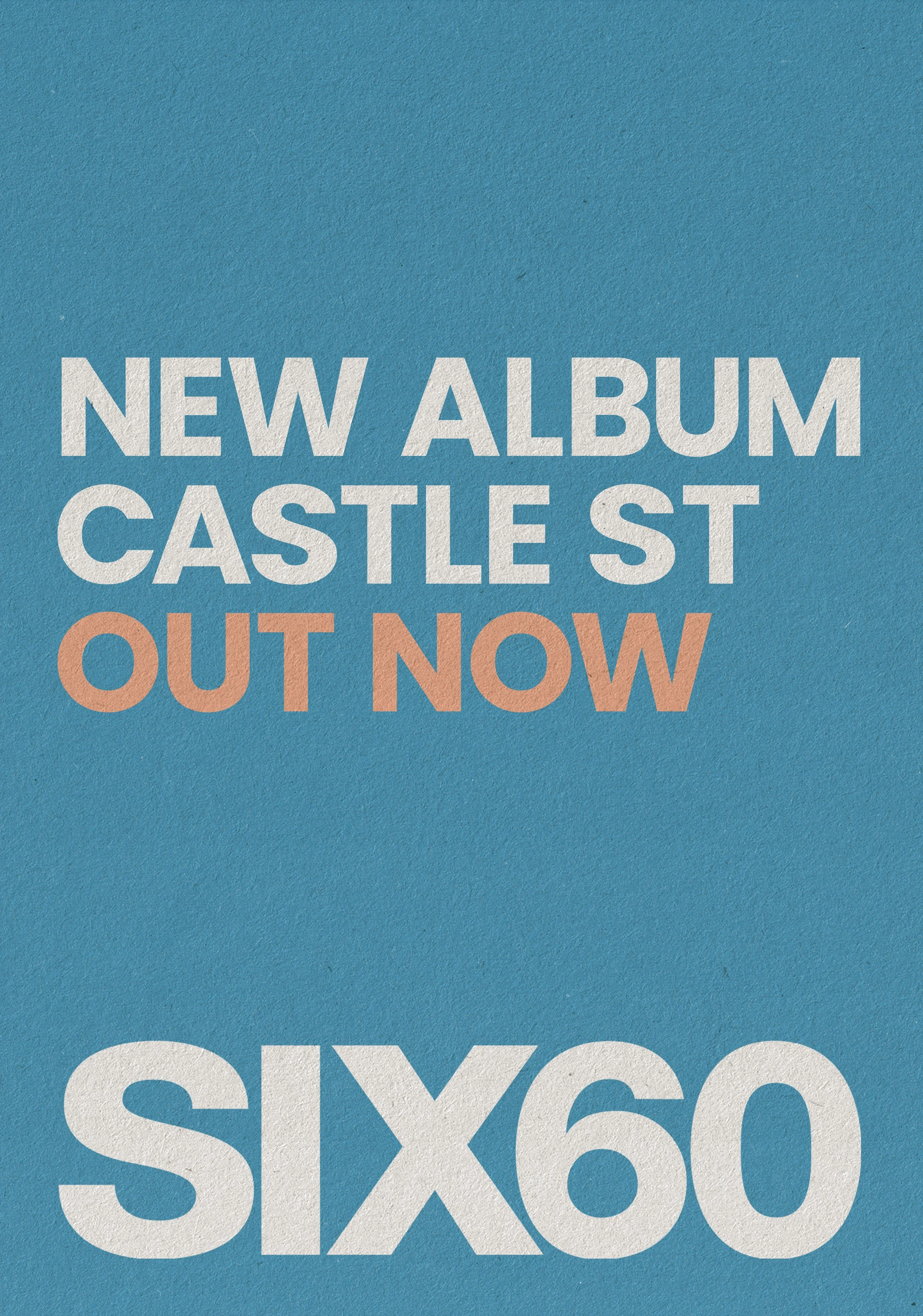 Street Posters — Jess Hill