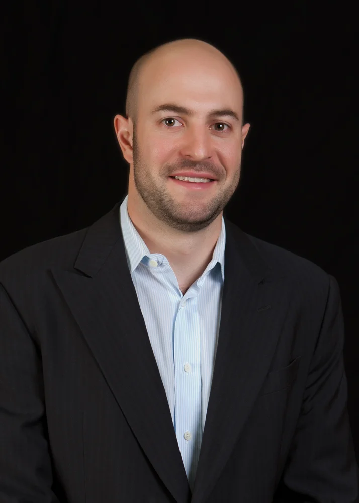 Tim Van Valin — Sage Creek Group LLC