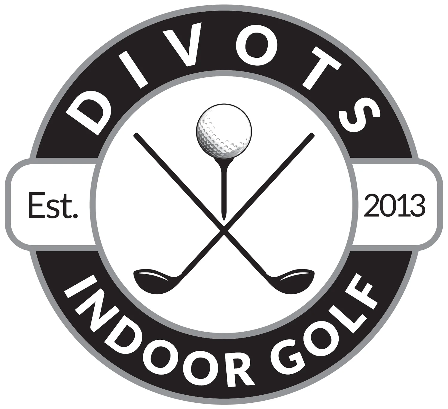 Divots Indoor Golf