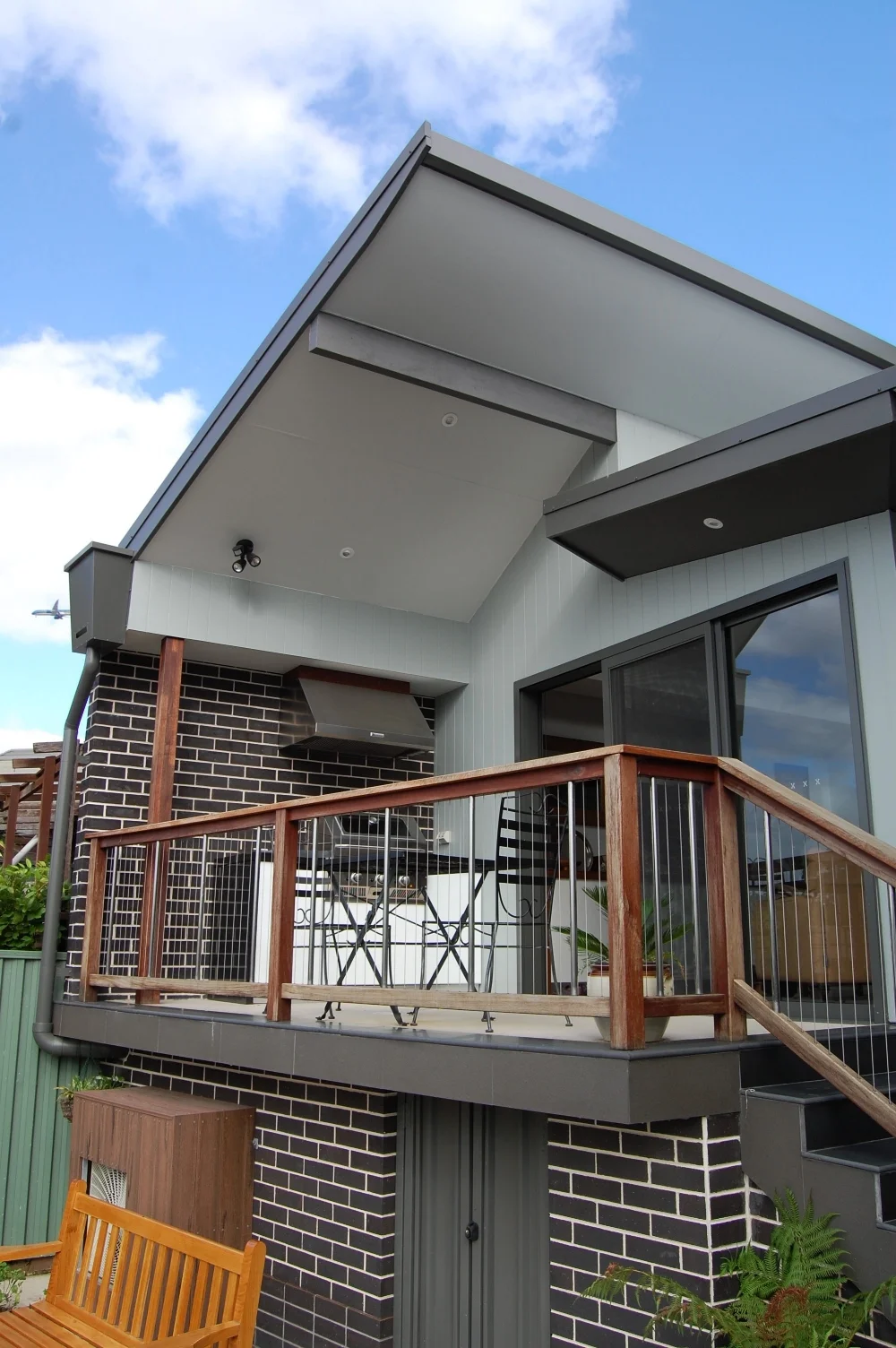 Paragrid Architecture Pty Ltd