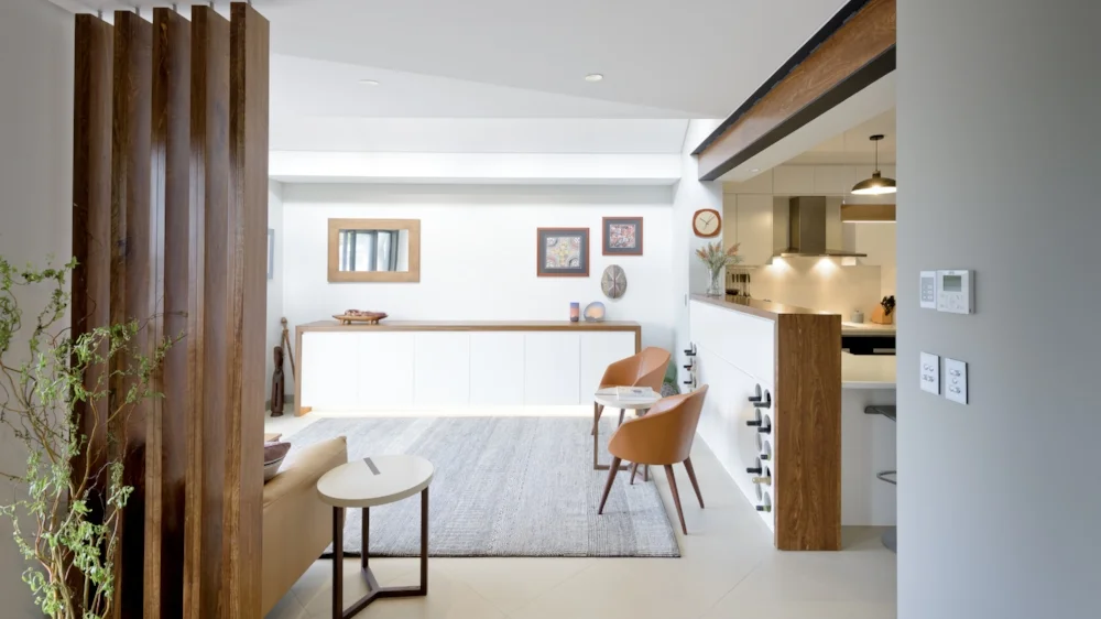 Paragrid Architecture Pty Ltd