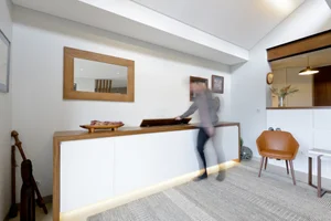 Paragrid Architecture Pty Ltd