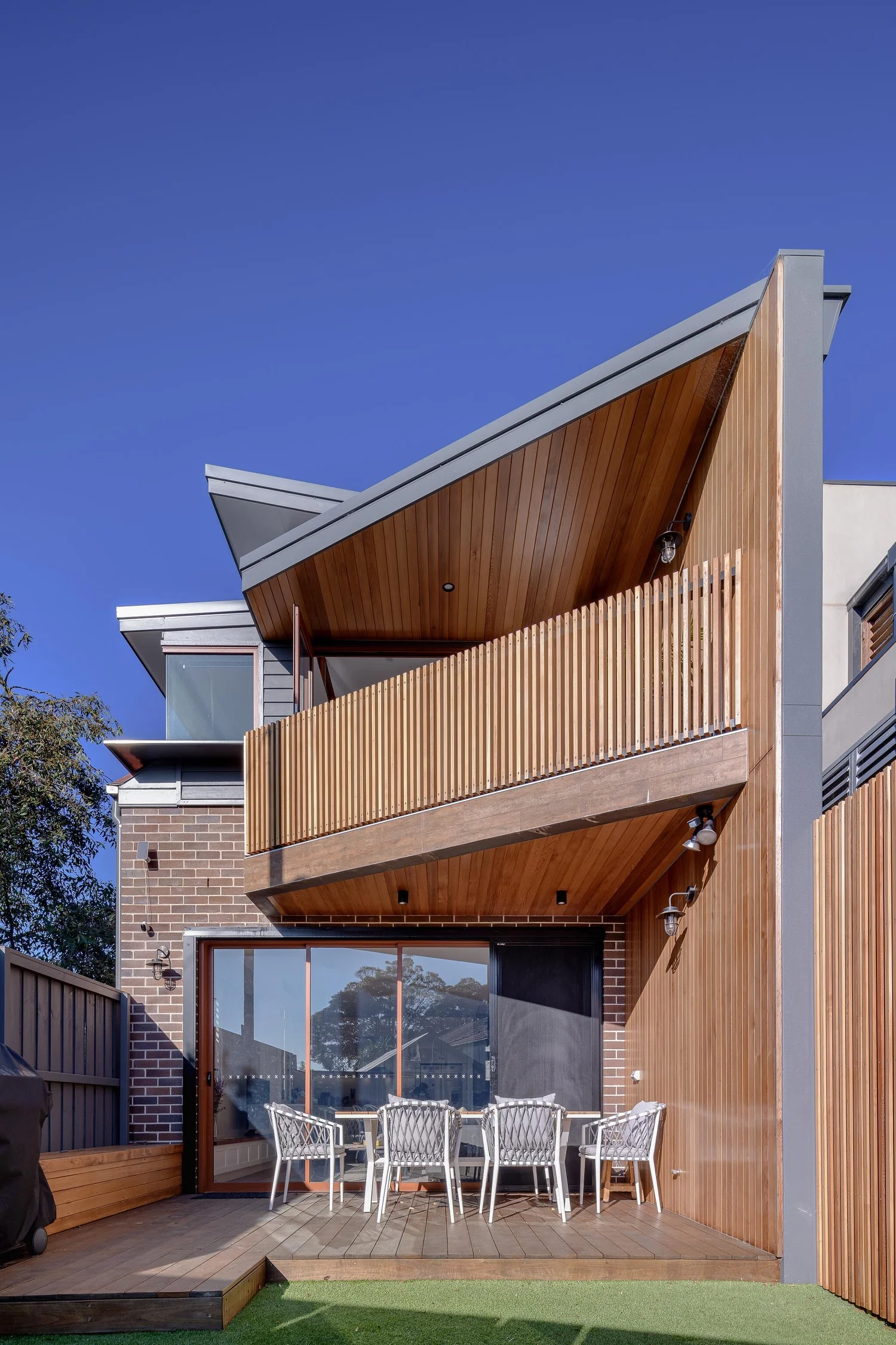Paragrid Architecture Pty Ltd