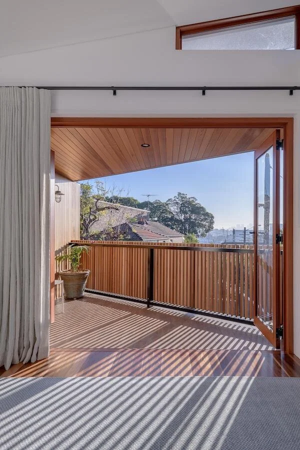 Paragrid Architecture Inner West Heritage