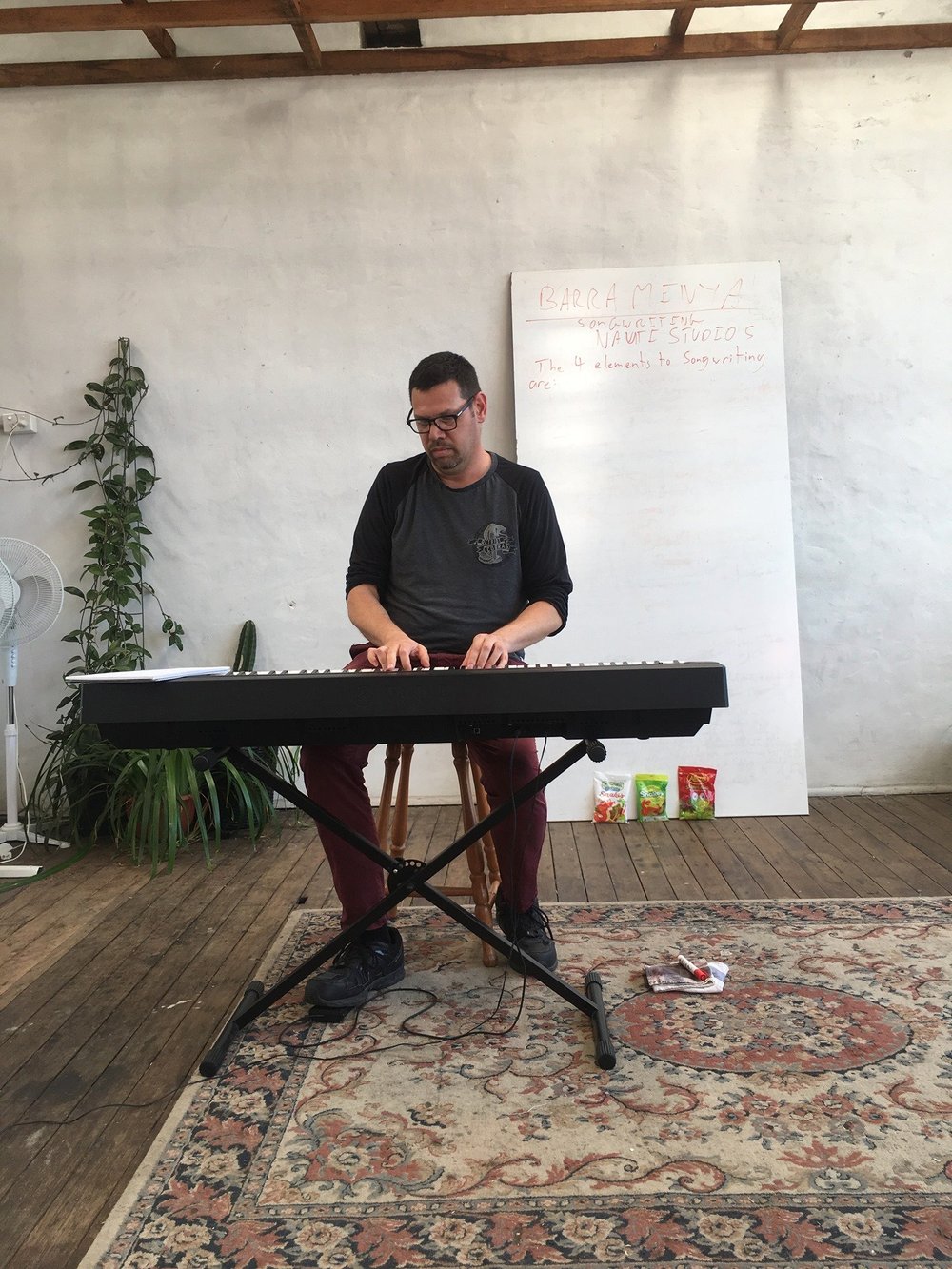 NAUTI STUDIOS STANDS WITH FIRST NATIONS COMMUNITIES — Nauti Studios