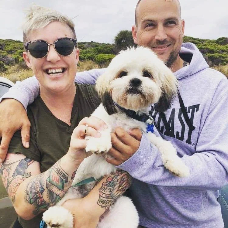 INKspiration: An Interview with Ally Jade — Nauti Studios