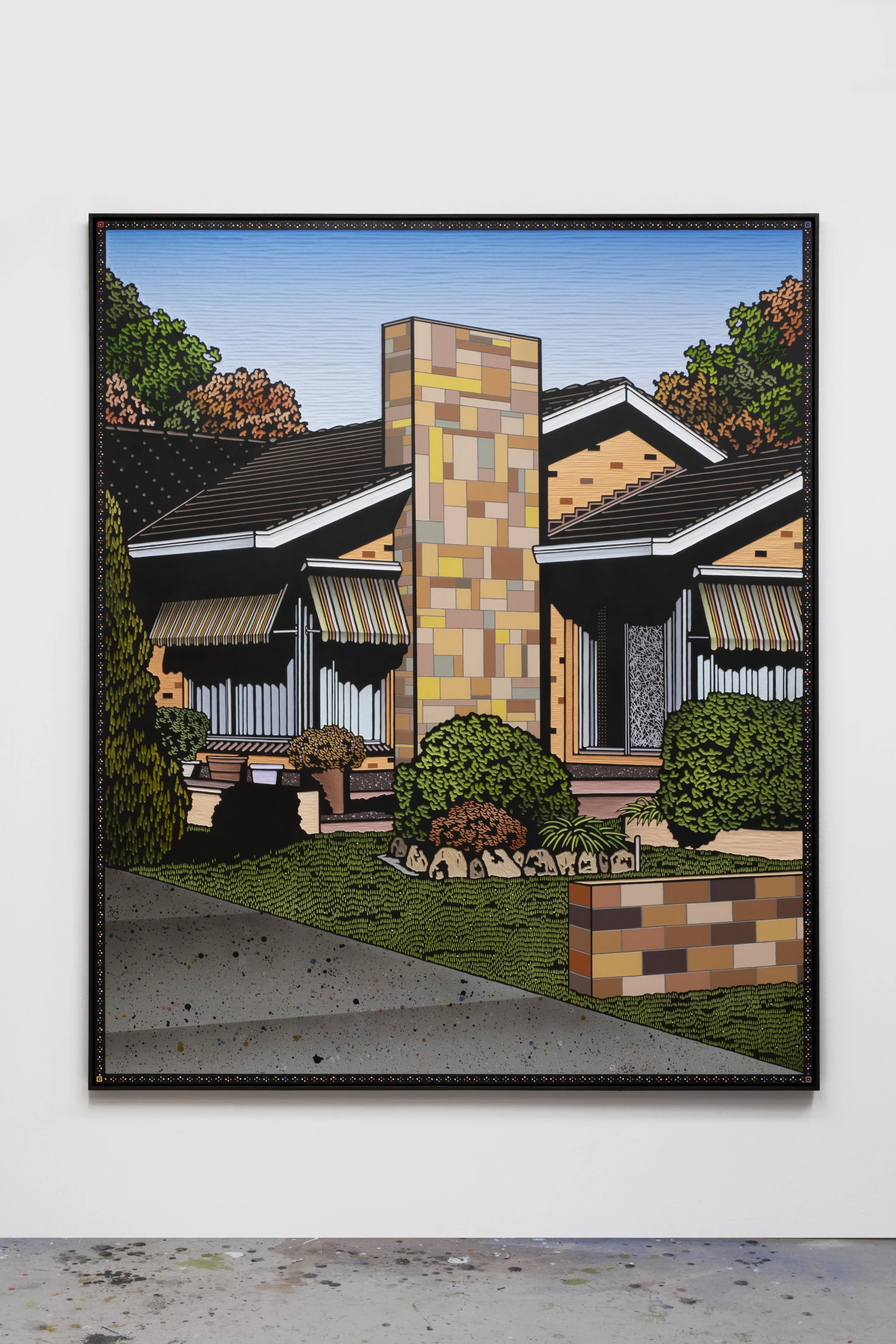 2024 — CHRISTOPHER ZANKO