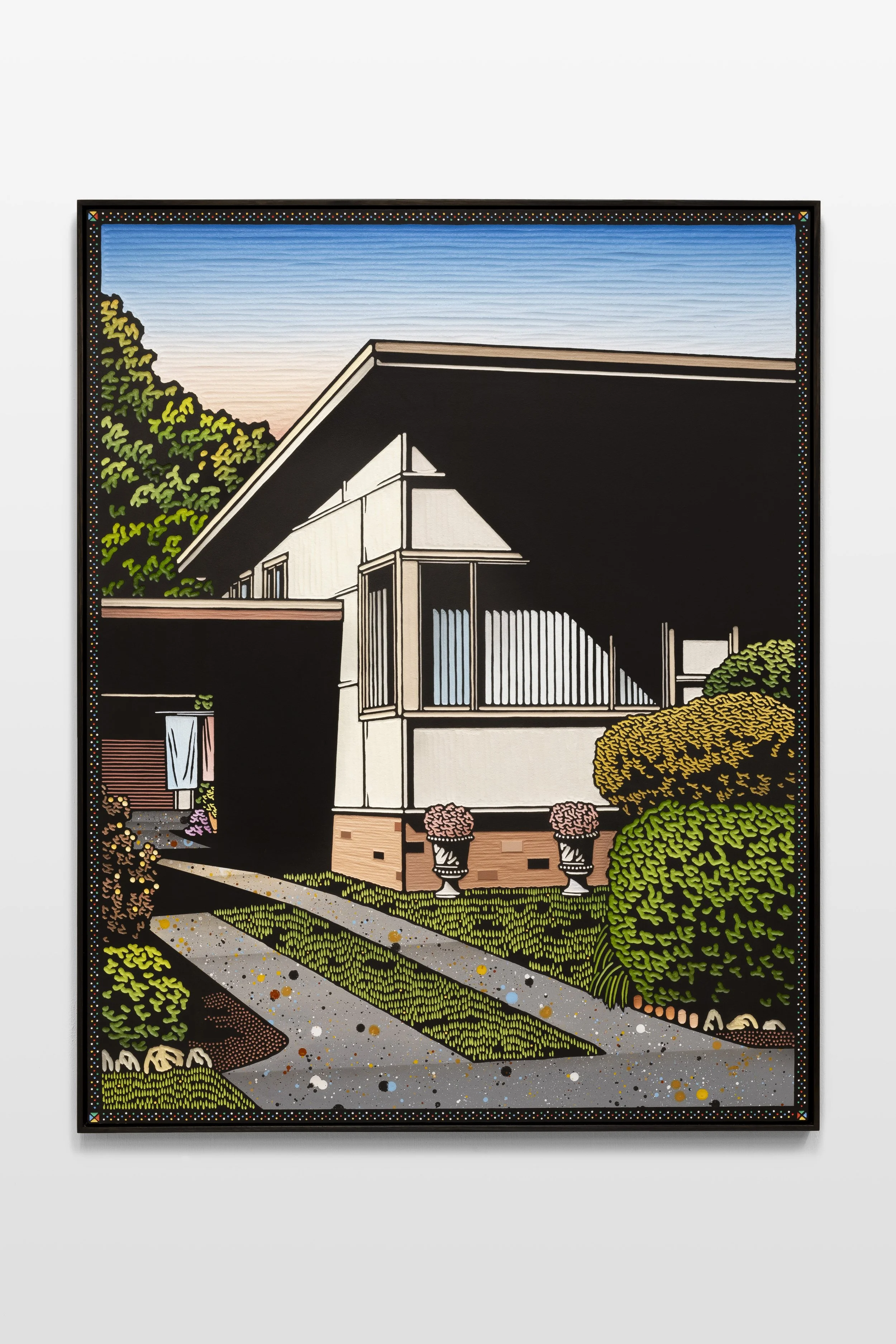 2025 — CHRISTOPHER ZANKO