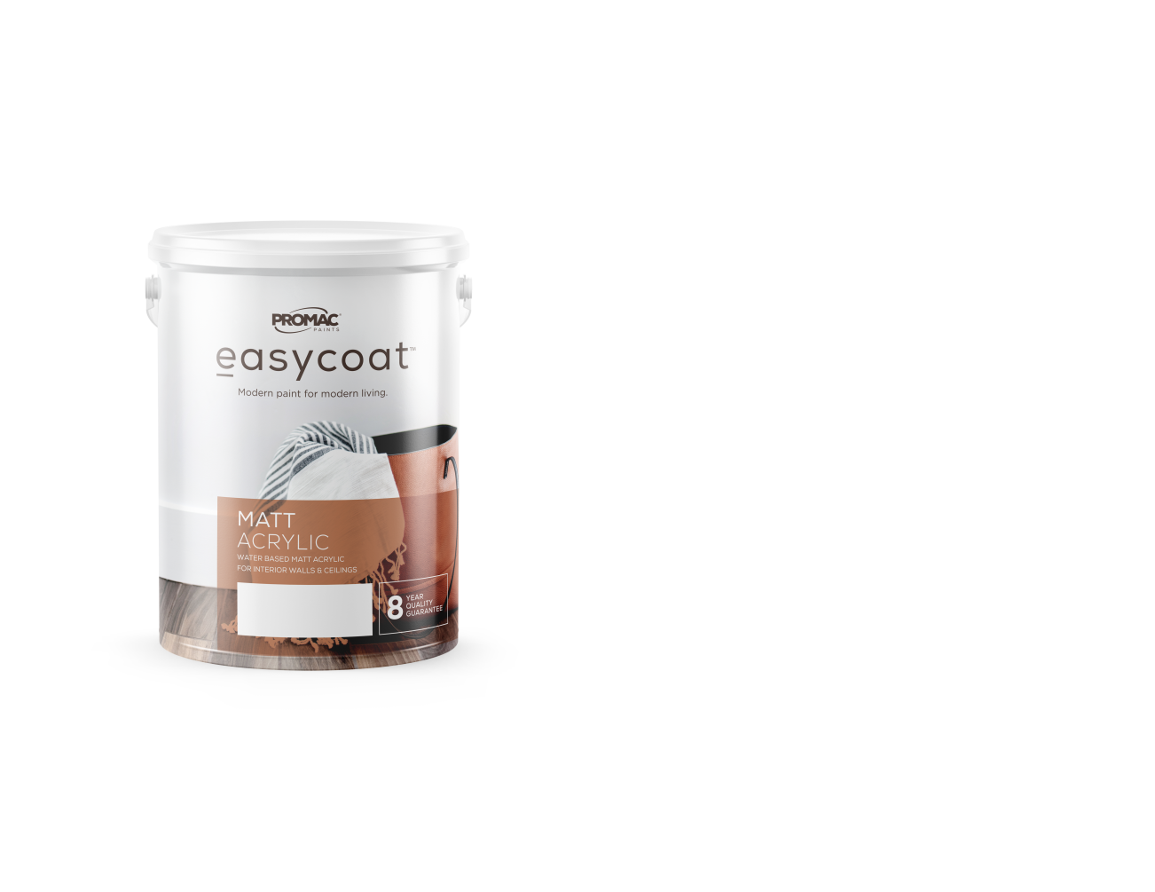 Easycoat Plaster Primer — Promac Paints
