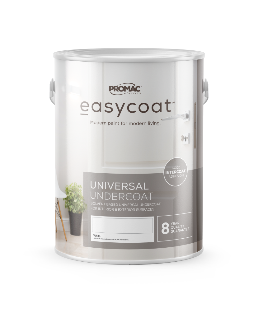 Easycoat Universal Undercoat — Promac Paints