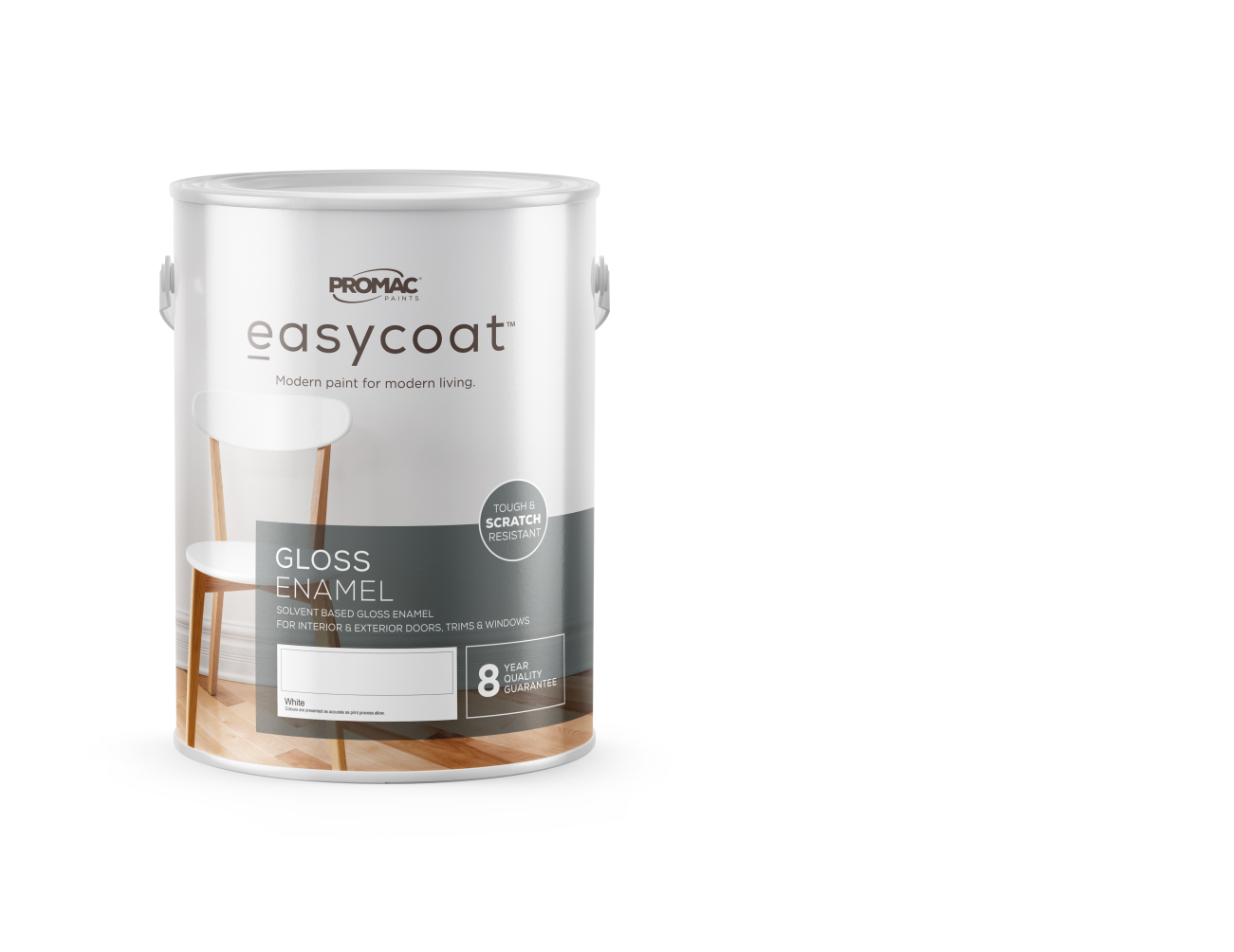 Easycoat Universal Undercoat — Promac Paints