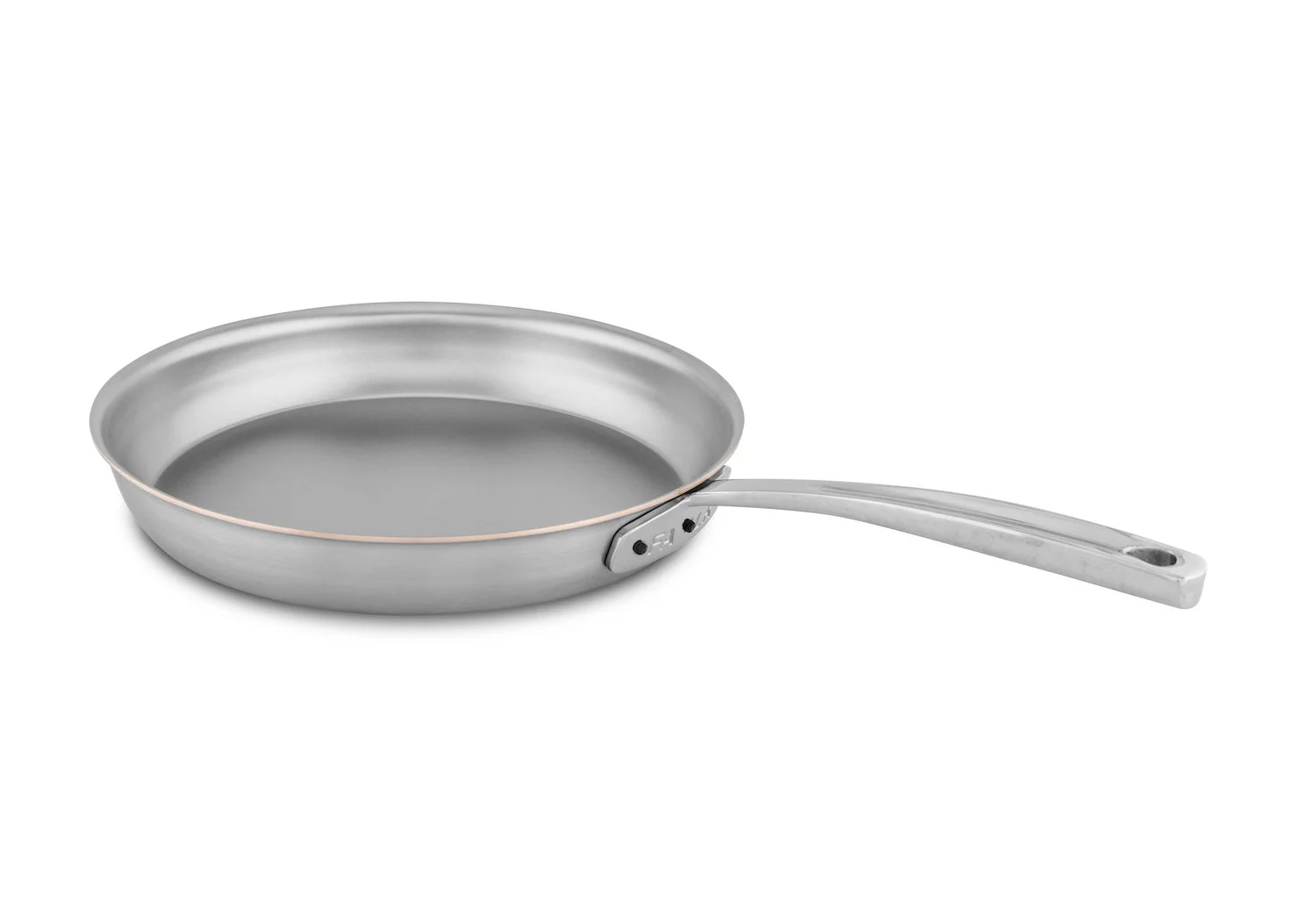 FALK Culinair. COPPERCORE Range - Induction friendly. — Newtown House