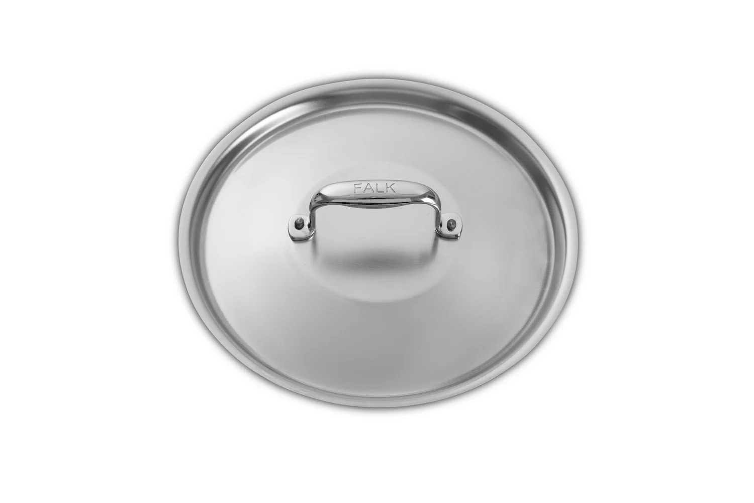 FALK Culinair. COPPERCORE Range - Induction friendly. — Newtown House