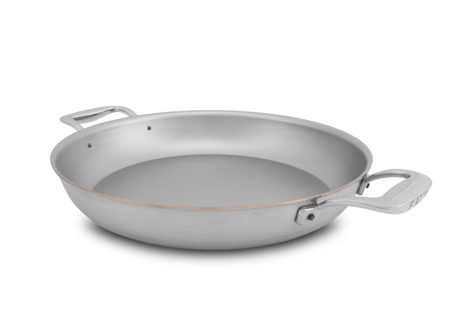 FALK Culinair. COPPERCORE Range - Induction friendly. — Newtown House