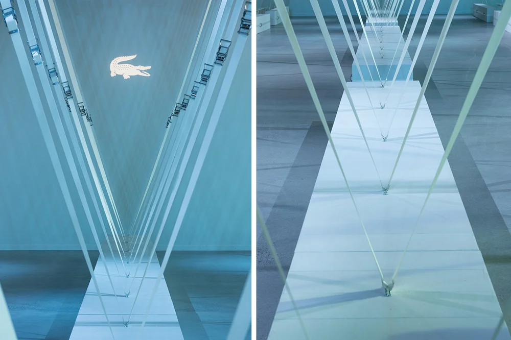 MEET THE MAN BEHIND THE STAGE: ALEXANDRE DE BETAK — VINN STORE