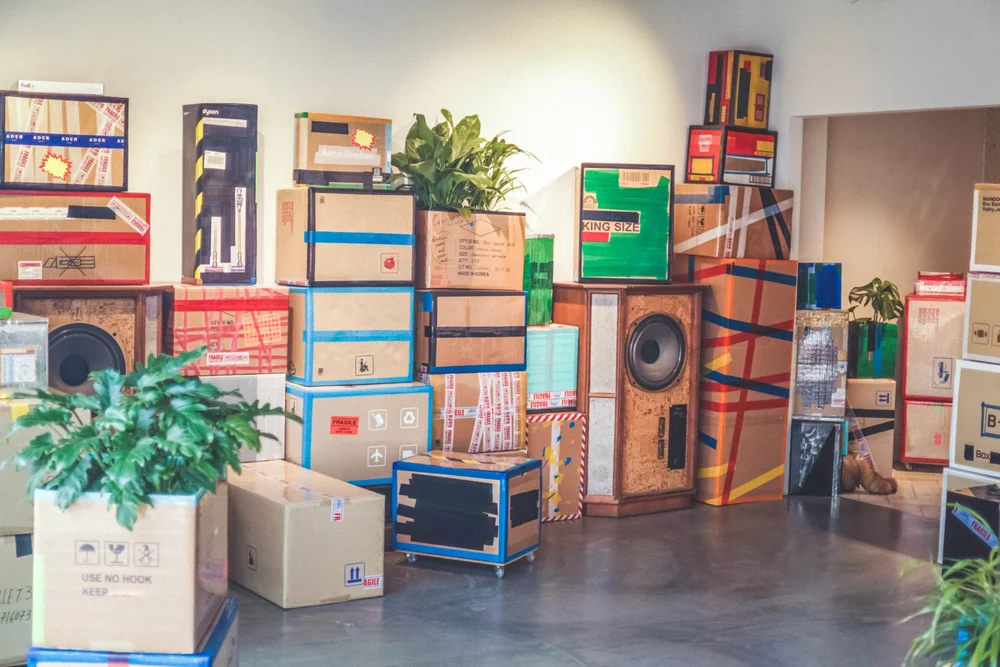 ADER ERROR x MAISON KITSUNE EDIT — VINN STORE