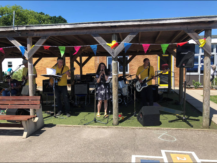 PSFA — Welcome to Cedar Hall School