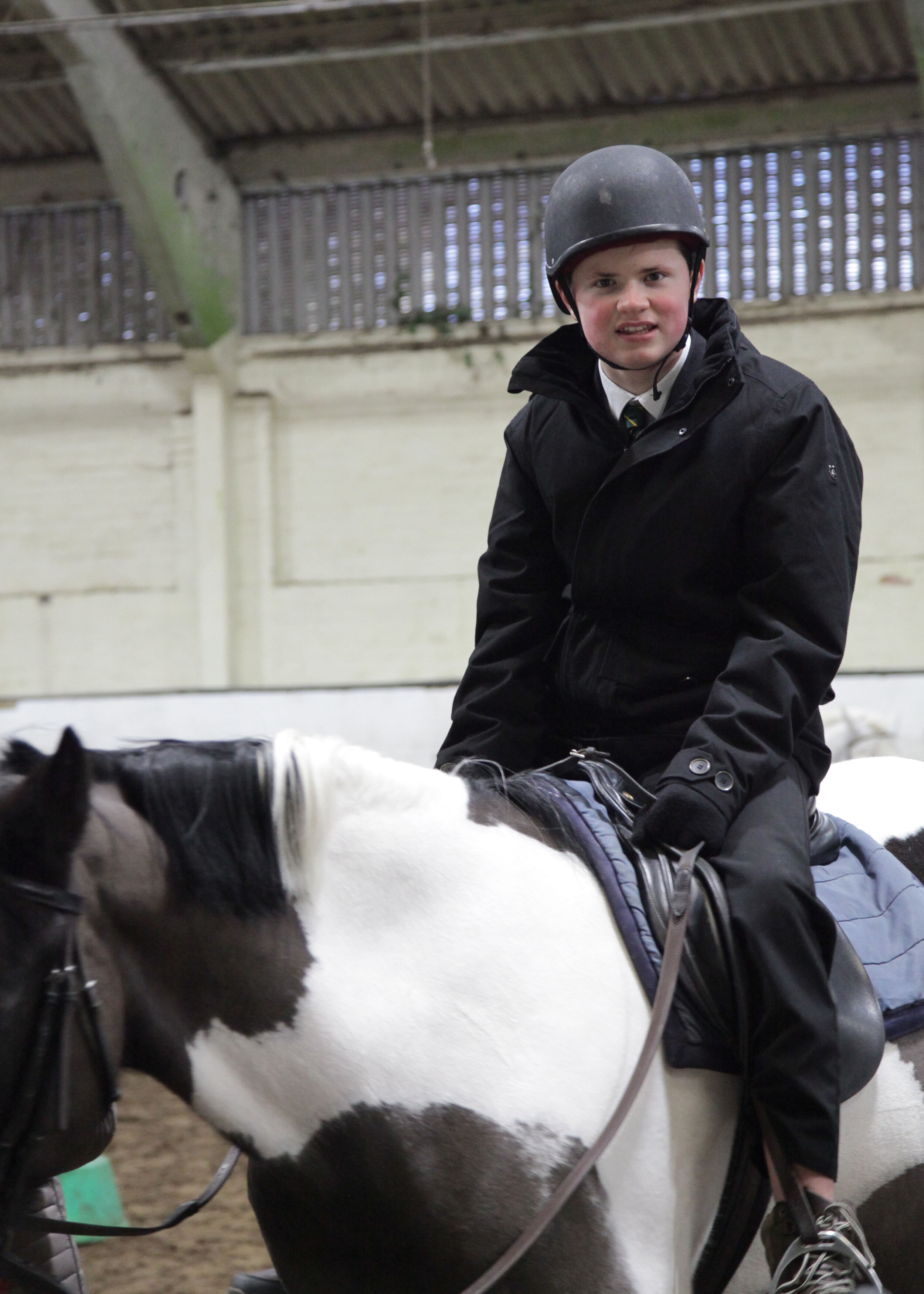 Welcome to Cedar Hall School