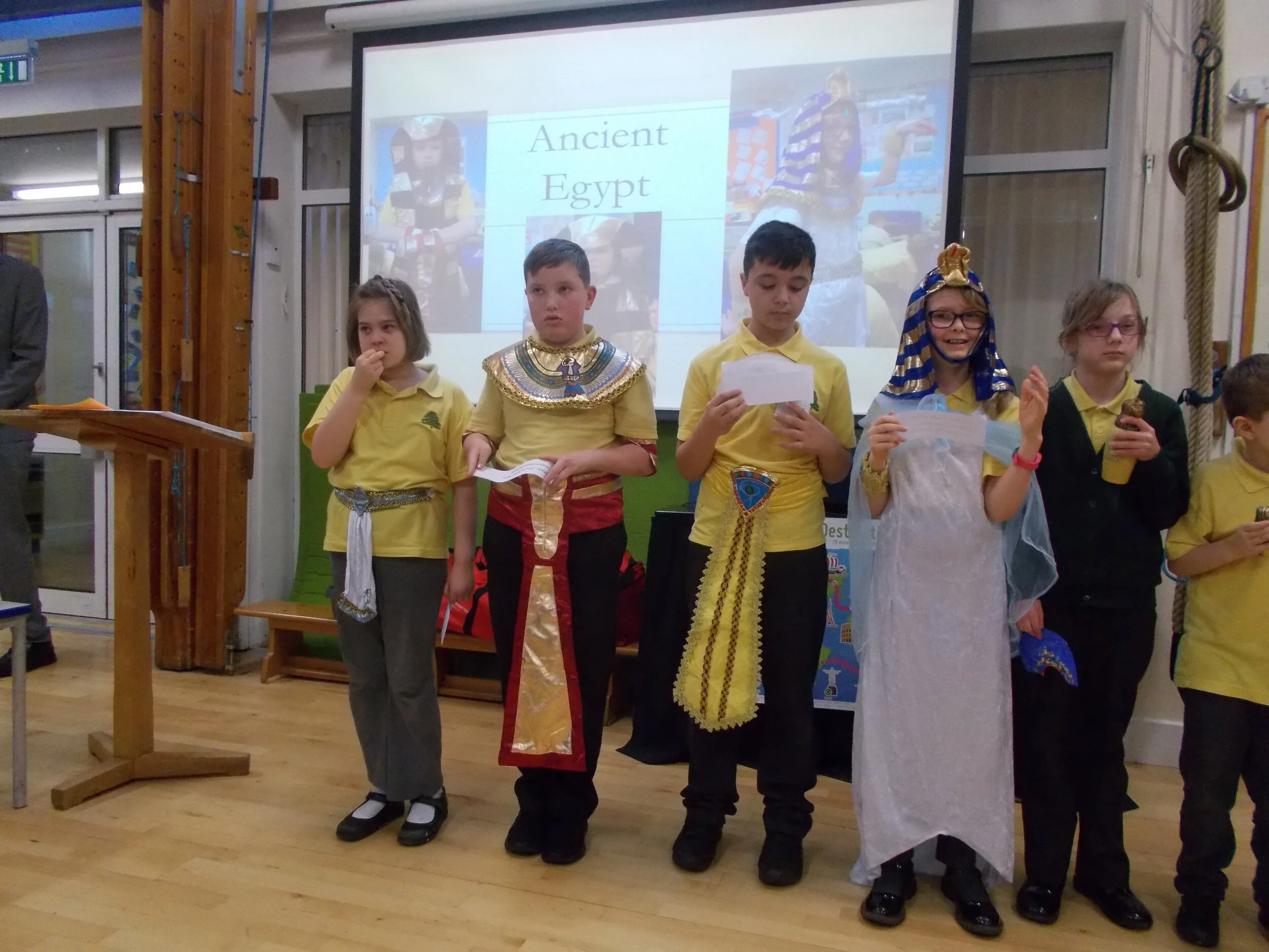 Welcome to Cedar Hall School