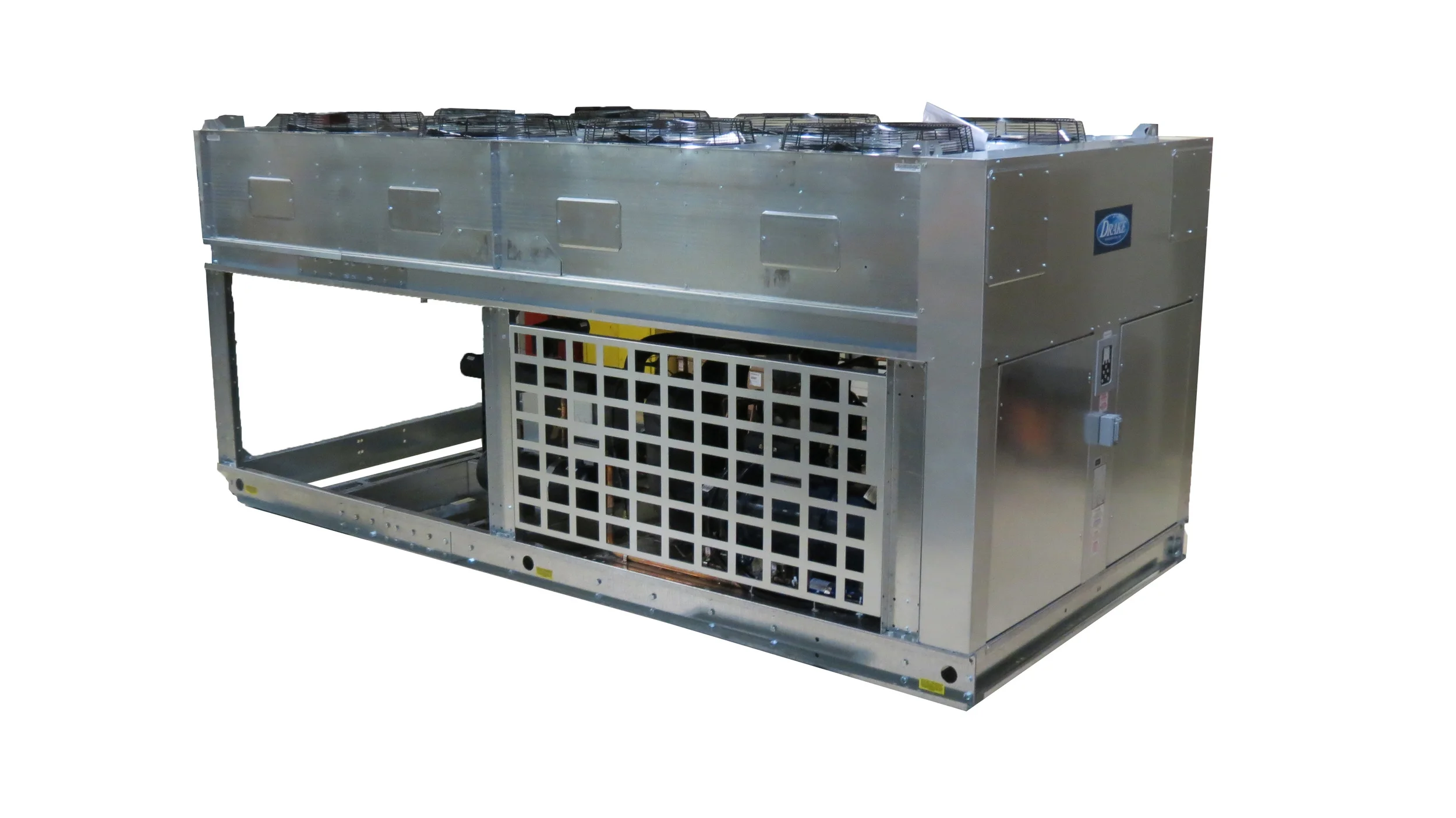 Medical Chillers by Drake Refrigeration — Drake Chillers - The Leader ...