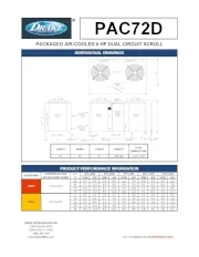 Packaged Air-Cooled Library