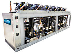 Brewery Process Chiller Cooling Systems | Drake Chillers