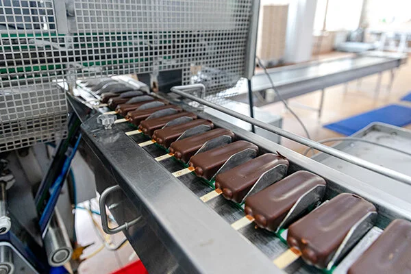 Food Processing Chiller Cooling Systems | Drake Chillers