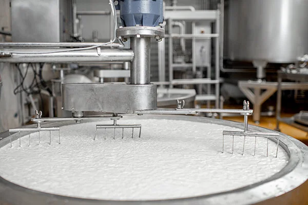 Food Processing Chiller Cooling Systems | Drake Chillers
