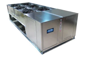 Refrigeration Chiller Cooling Systems | Drake Chillers