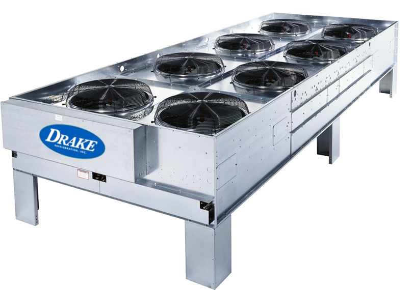 Product Overview | Process Chillers | Drake Chillers