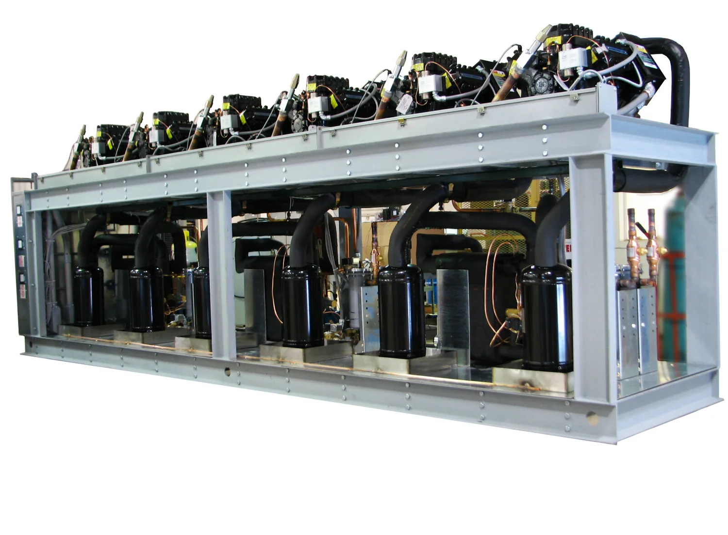 Product Overview | Process Chillers | Drake Chillers
