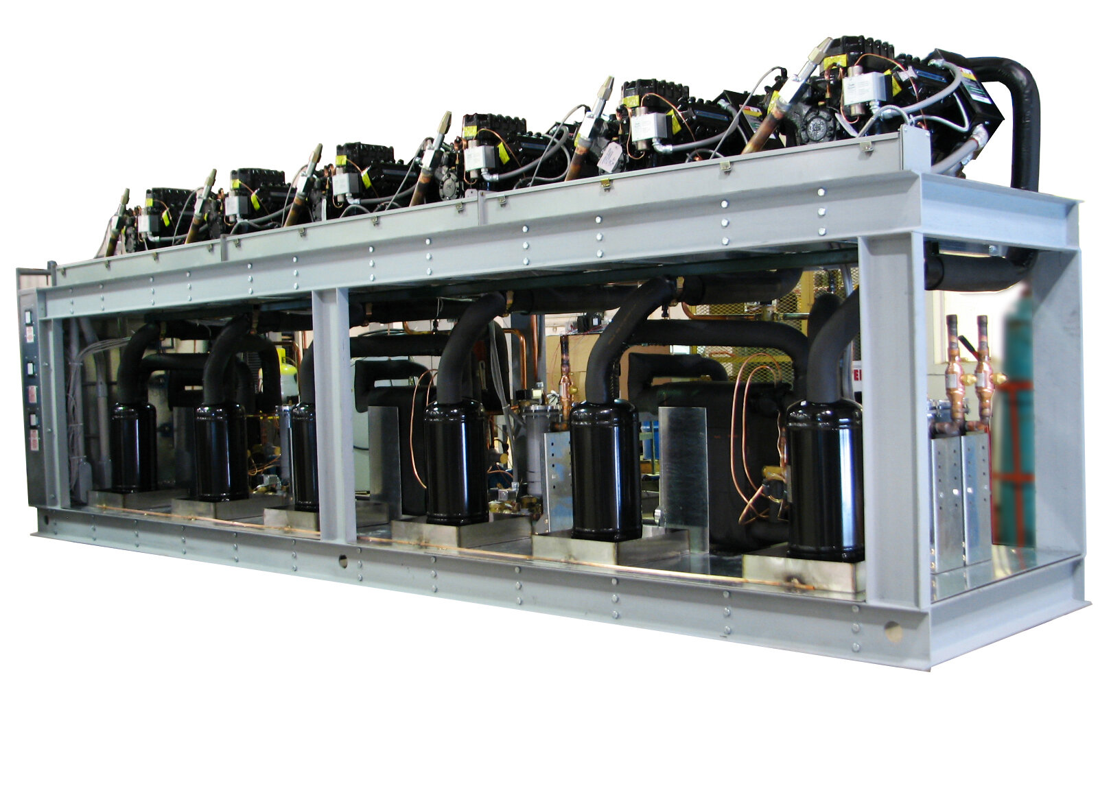 Product Overview | Process Chillers | Drake Chillers