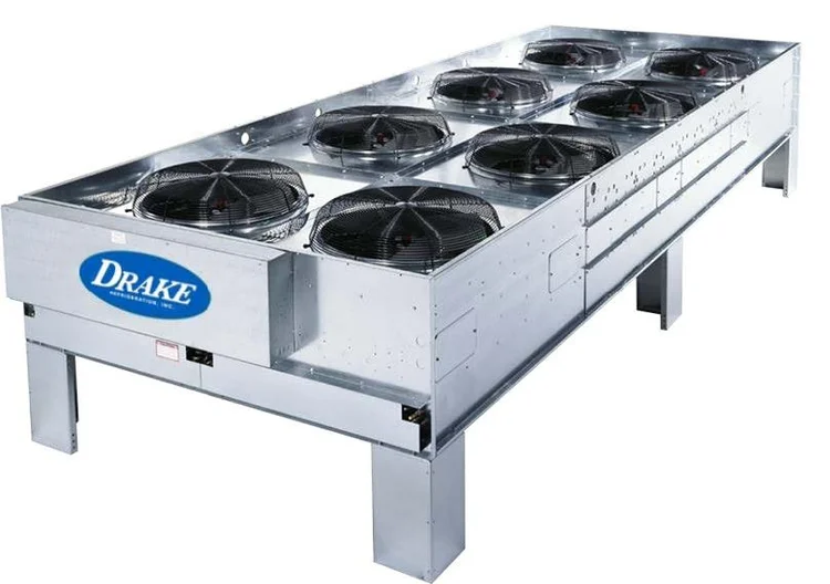 Pre-Plumbed Tank Systems with Pumps | Drake Chillers